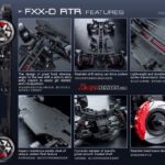 MST FXX-D 2WD RTR Kit Version 2 - Your Home for RC Drifting