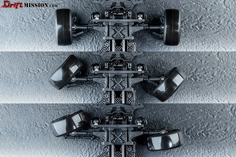 MST RMX EX GT Chassis - Your Home for RC Drifting